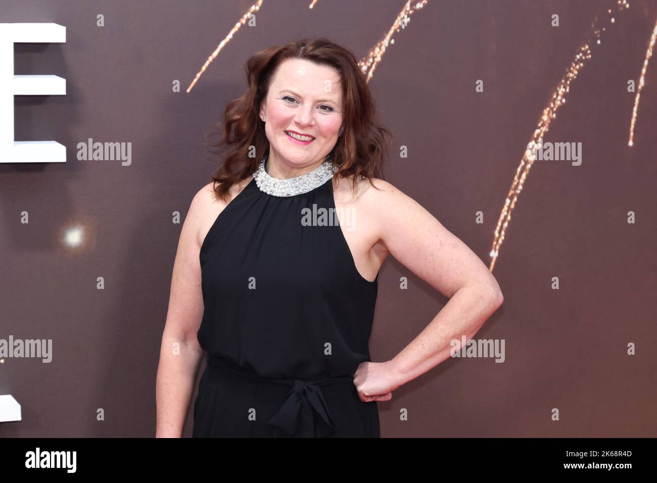 Monica Dolan, Empire of Light - European Premiere, BFI London Film ...