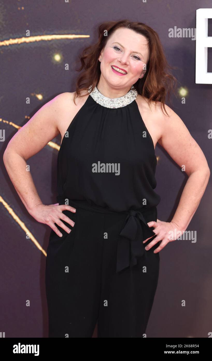 Monica Dolan, Empire of Light - European Premiere, BFI London Film ...