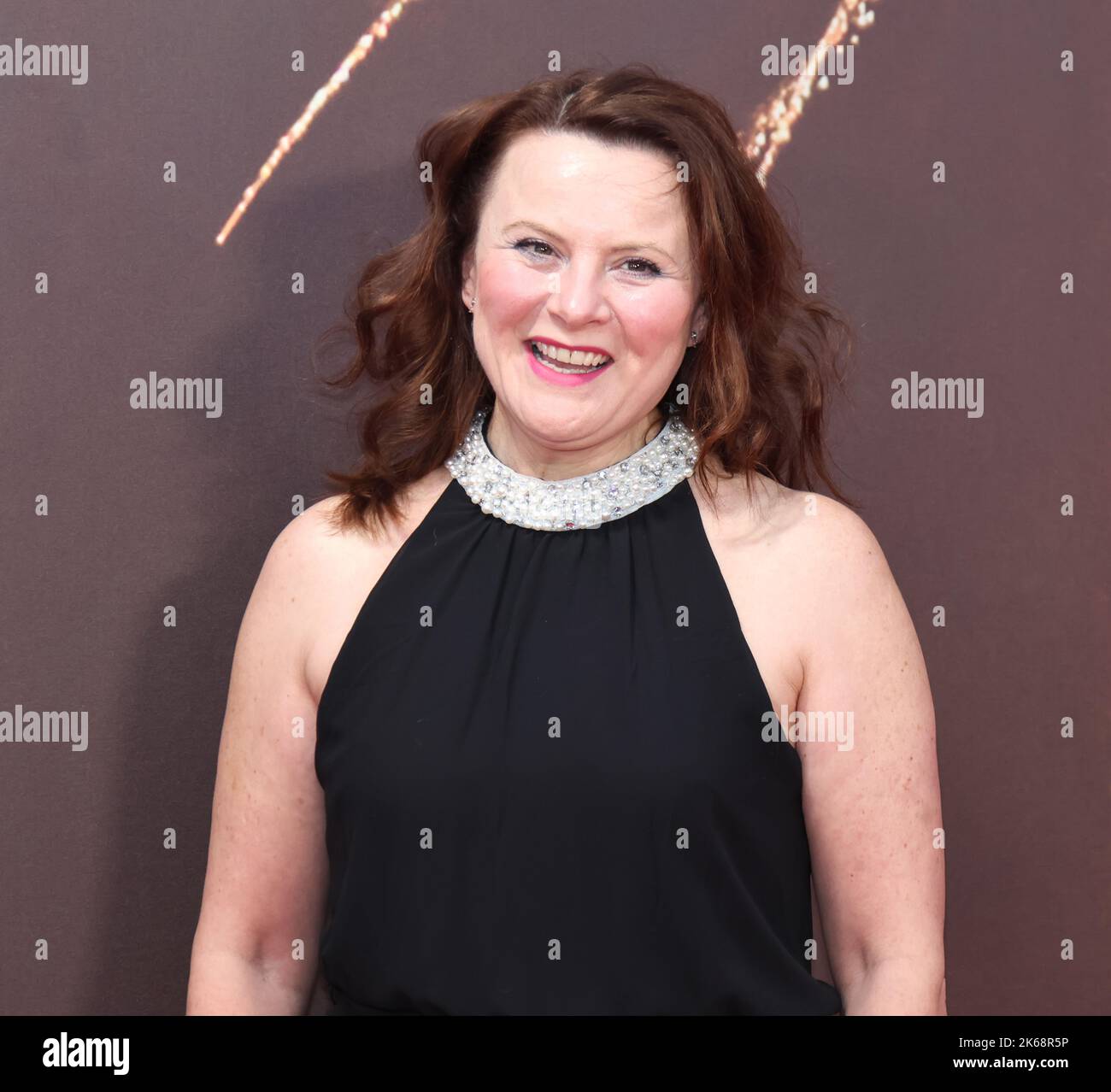 Monica Dolan, Empire of Light - European Premiere, BFI London Film ...