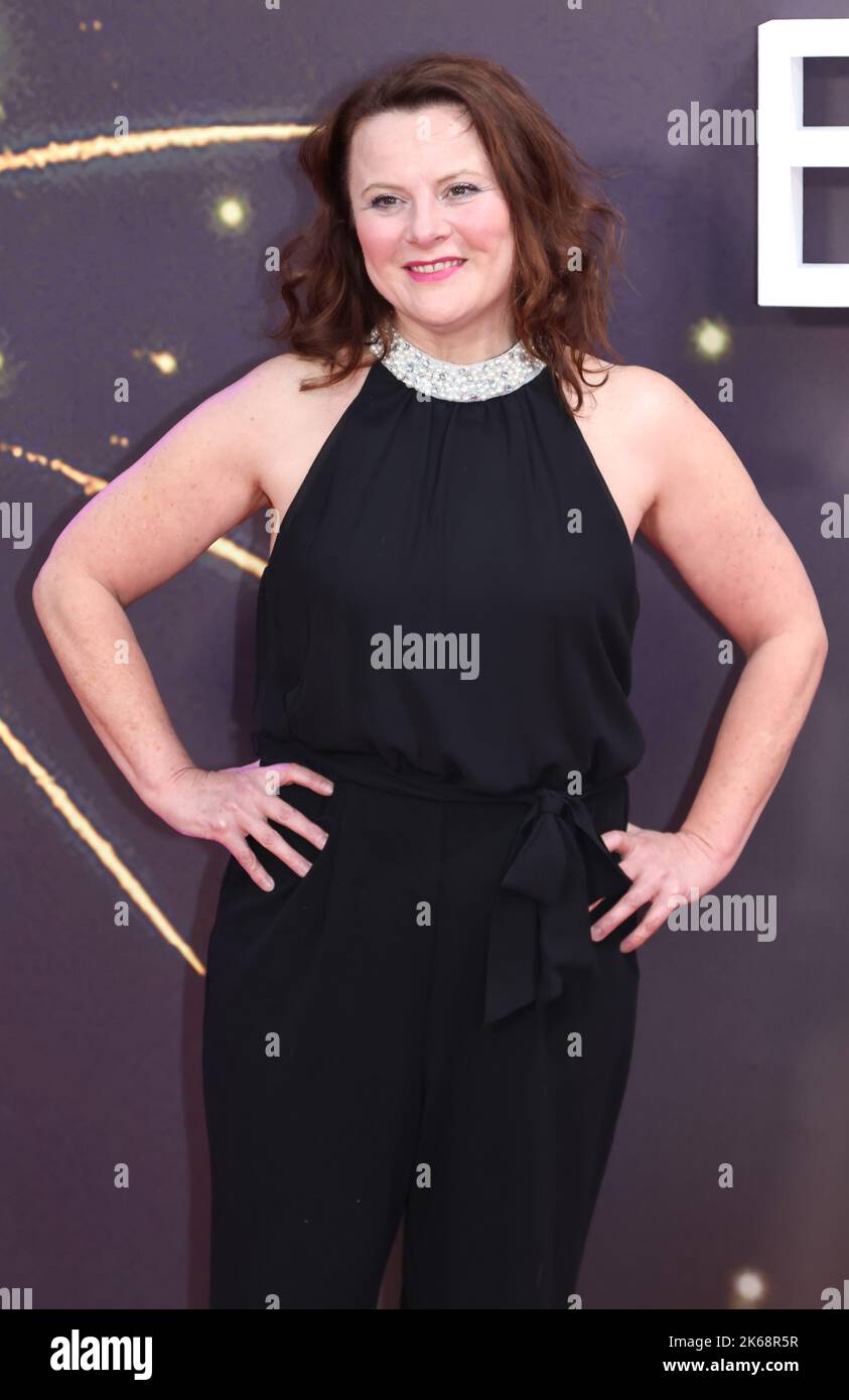 Monica Dolan, Empire of Light - European Premiere, BFI London Film ...