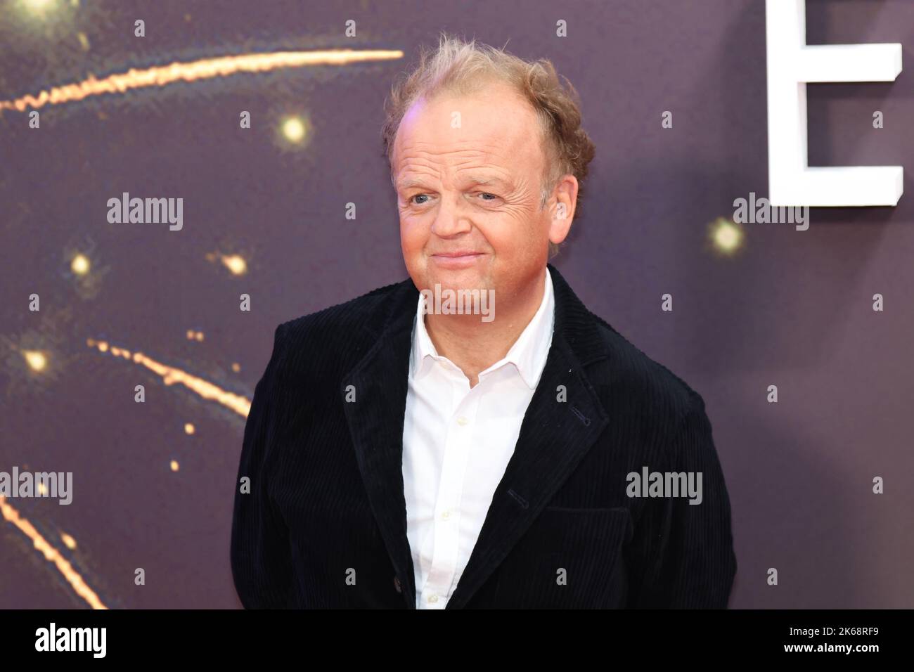 Toby Jones, Empire of Light - European Premiere, BFI London Film ...