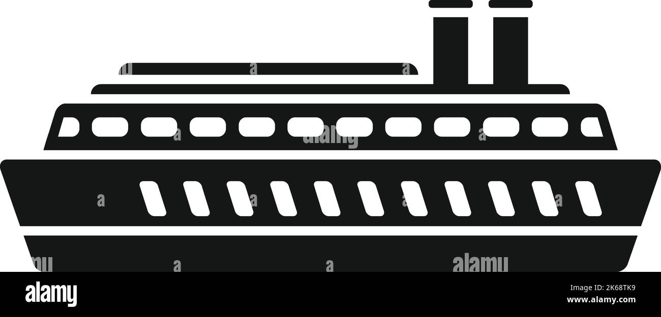 River steamboat Stock Vector Images - Alamy