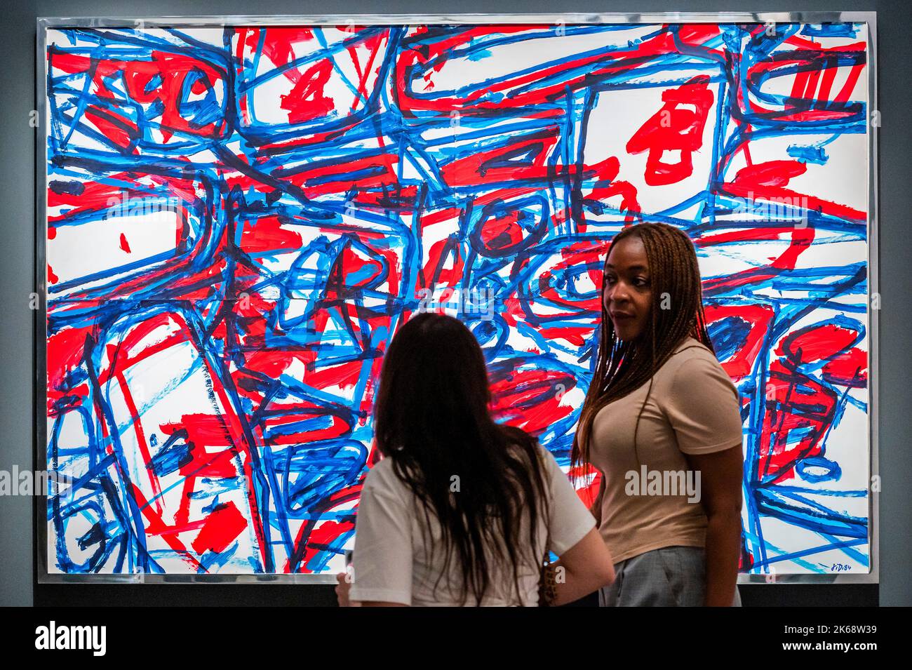 Fernand leger photography hi-res stock photography and images - Alamy