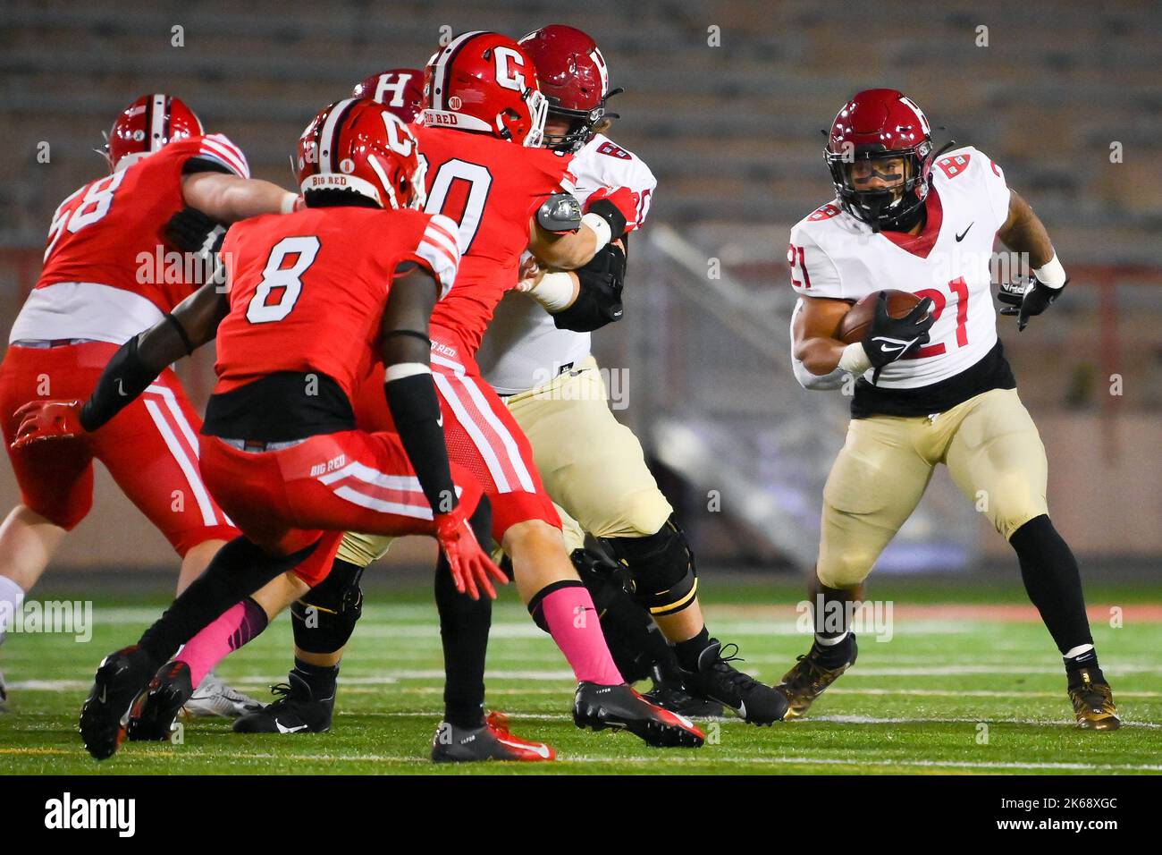 Demetrius barnes hi-res stock photography and images - Alamy