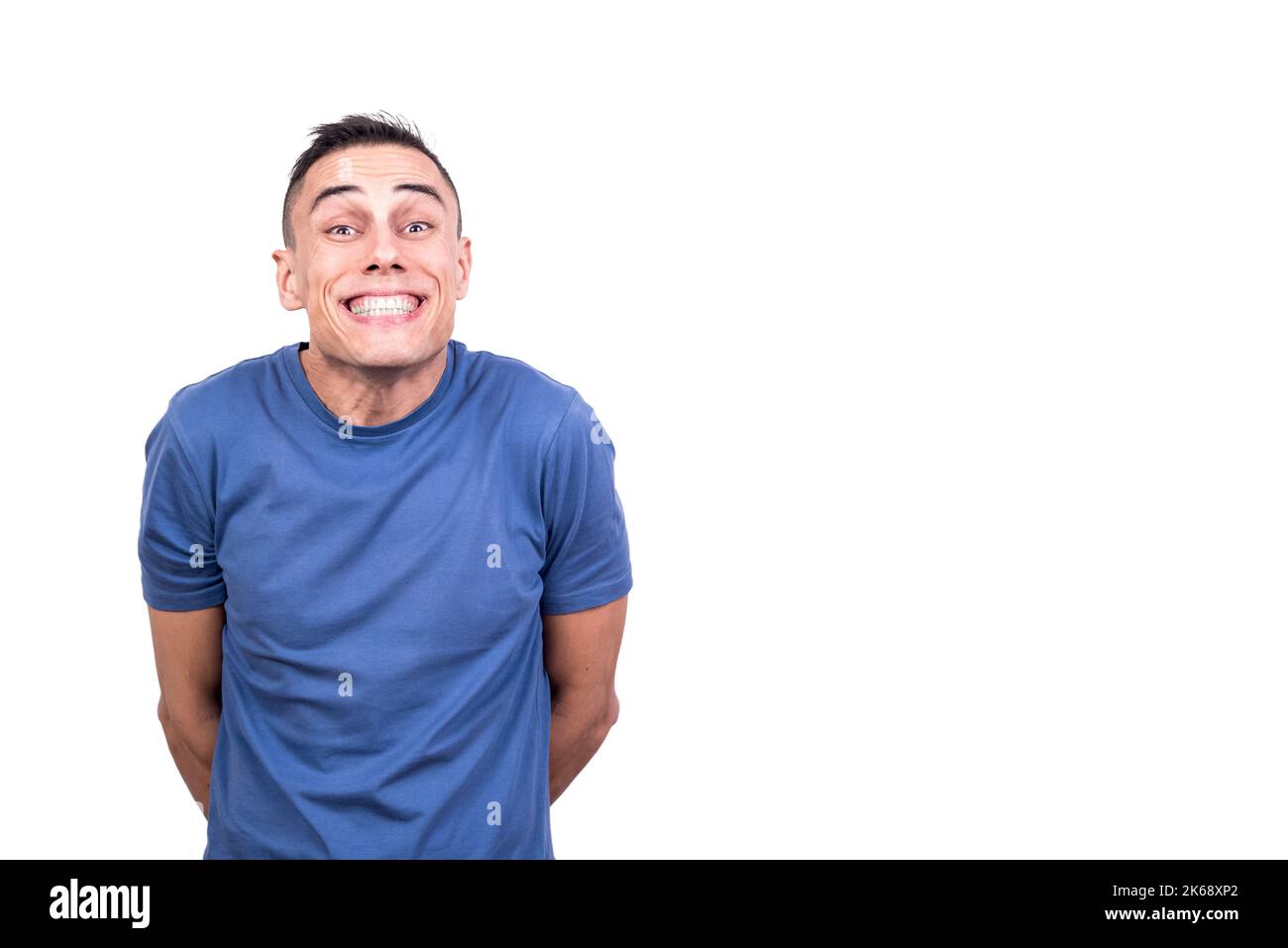 Lively individuality Cut Out Stock Images & Pictures - Alamy