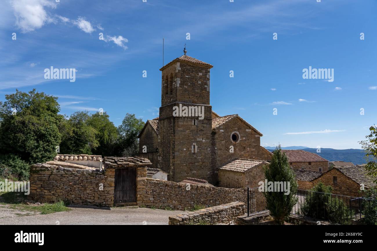 Medieval church pews hi-res stock photography and images - Alamy