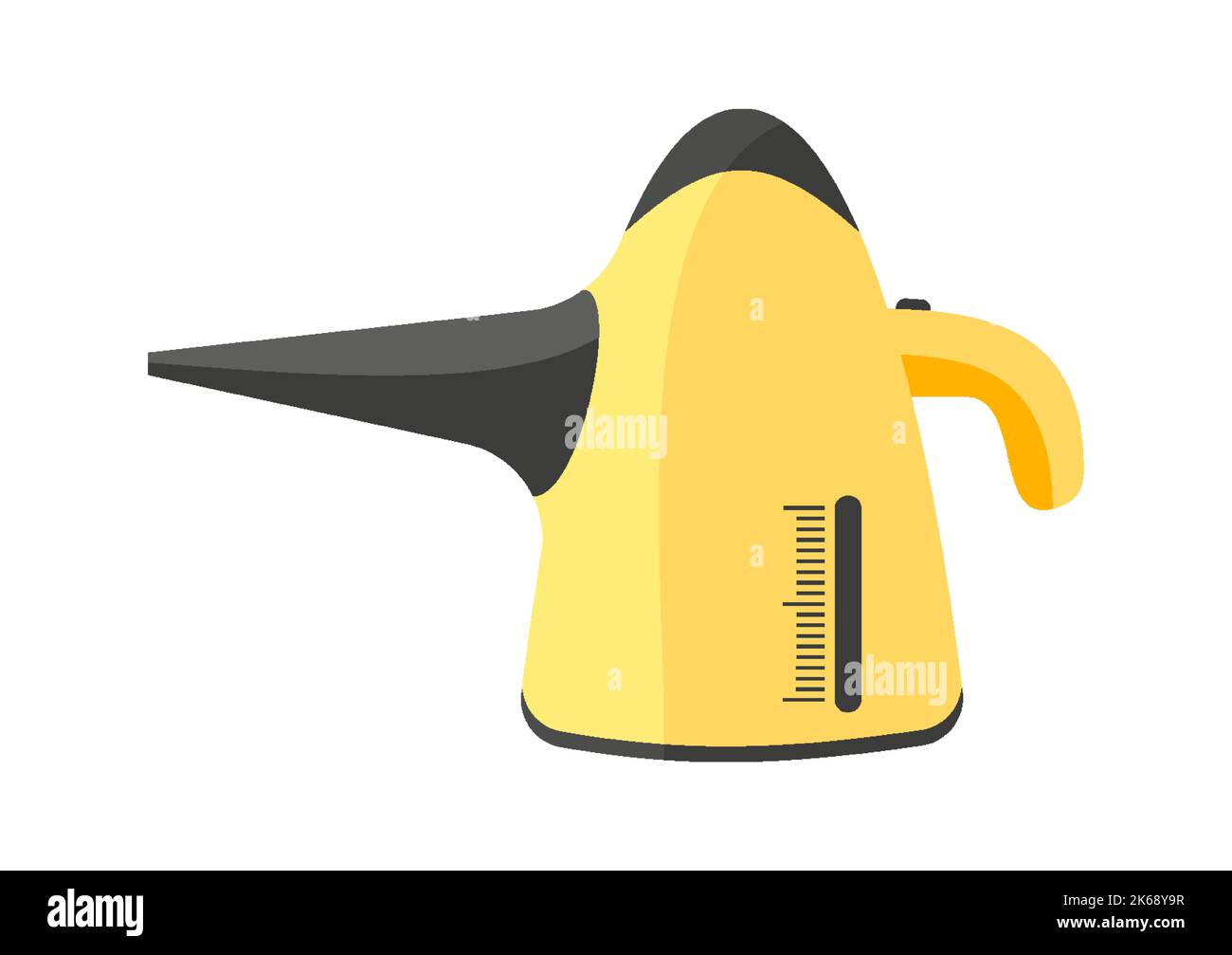 Steam vapor cleaner Stock Vector Images - Alamy