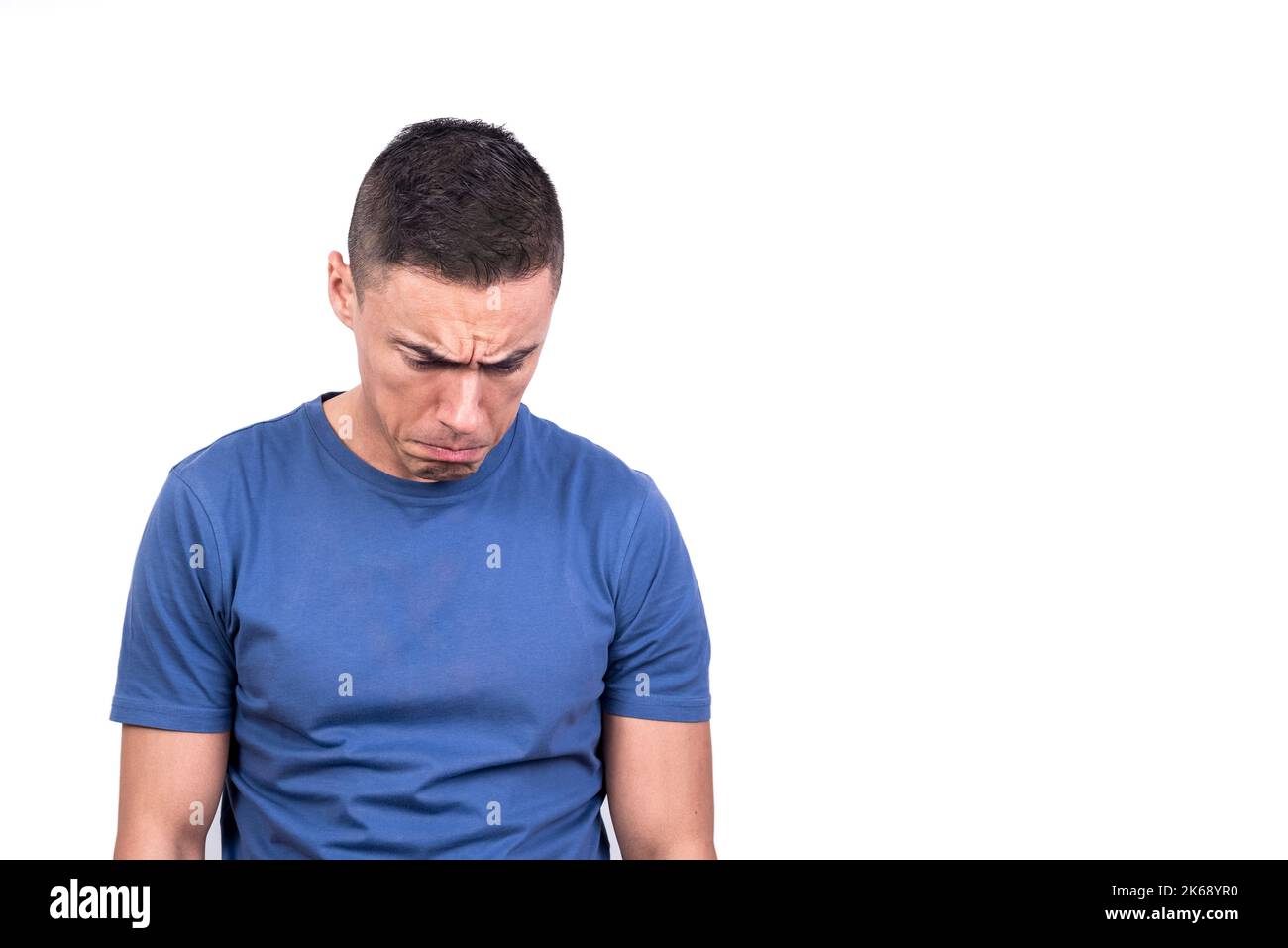 Gesture rules hi-res stock photography and images - Alamy