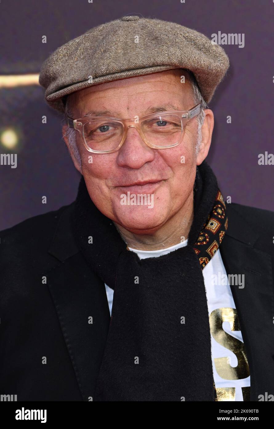 Mark tildesley hi-res stock photography and images - Alamy