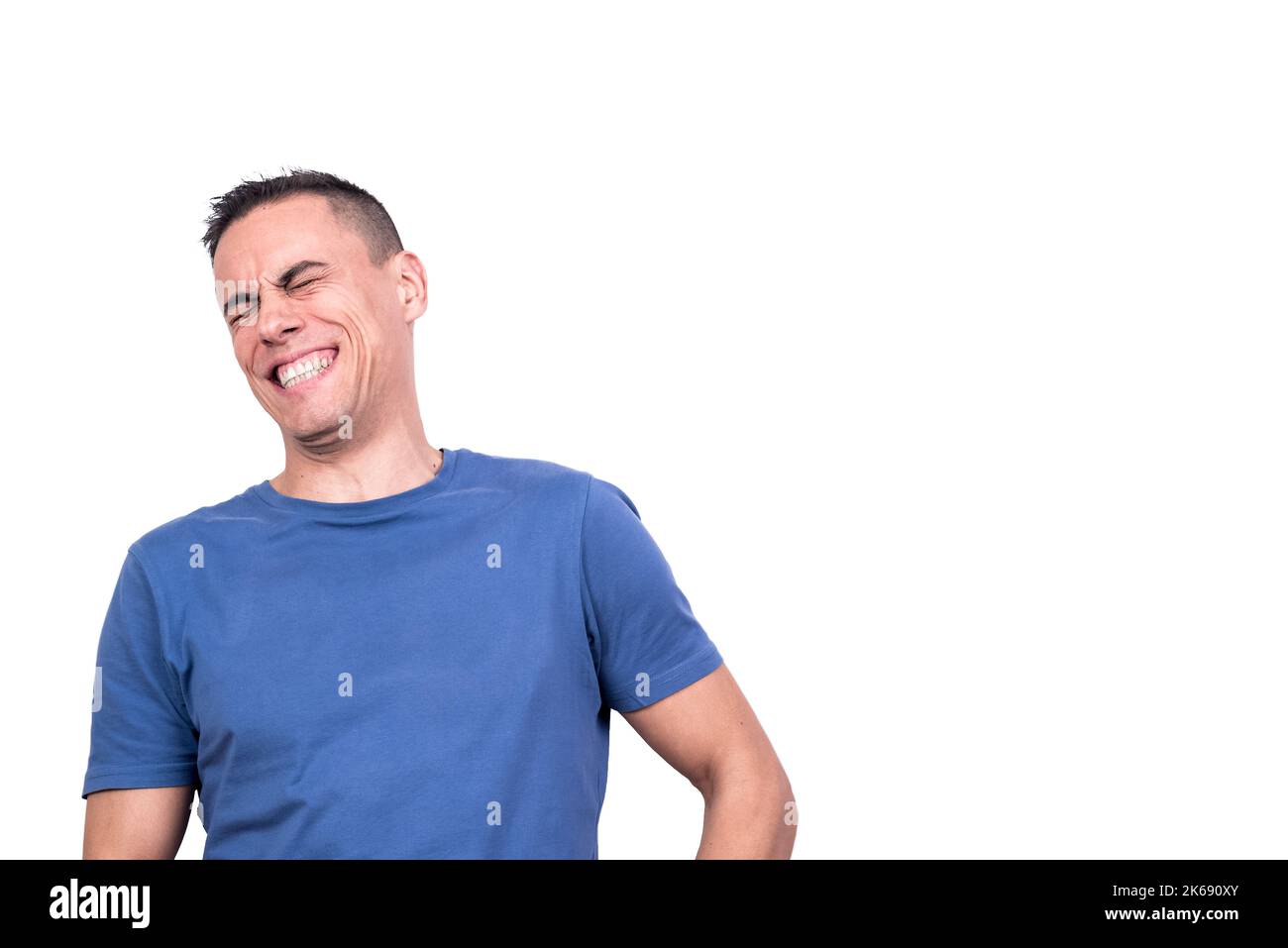 Cackle hi-res stock photography and images - Alamy