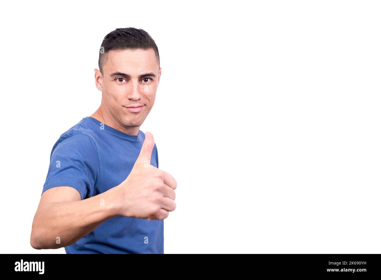 Approved thumbs up icon hi-res stock photography and images - Alamy