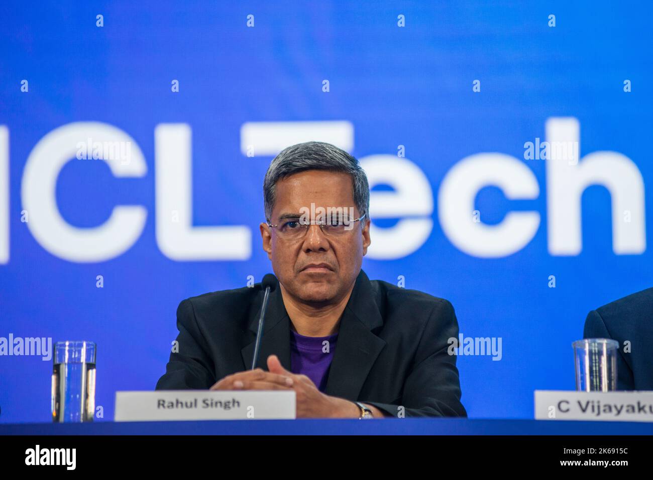 Hcltech hi-res stock photography and images - Alamy