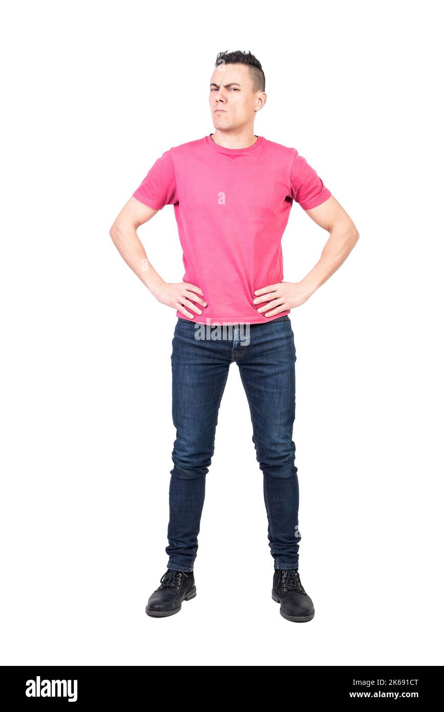 Suspicion hi-res stock photography and images - Alamy