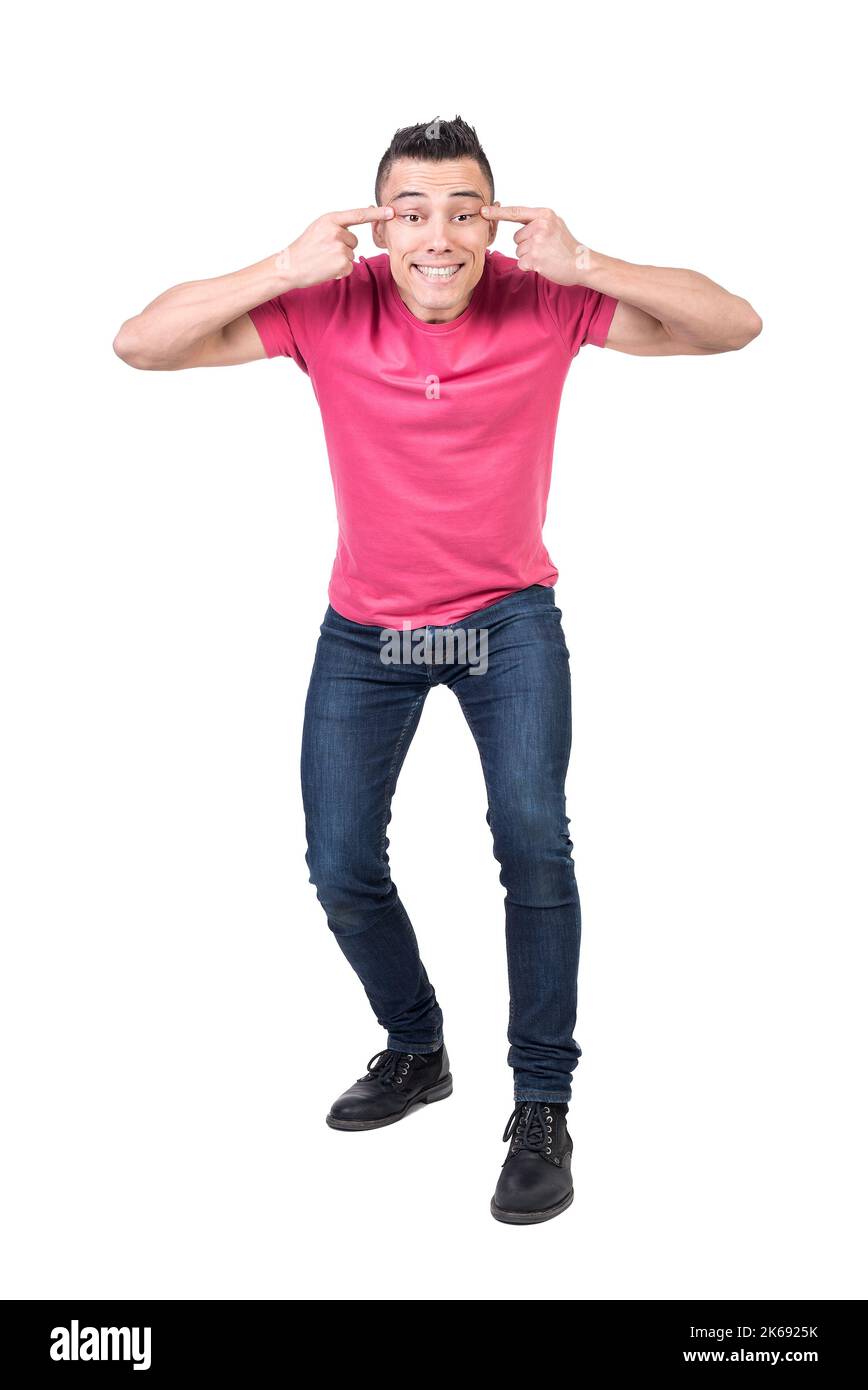 Chinese face hi-res stock photography and images - Alamy