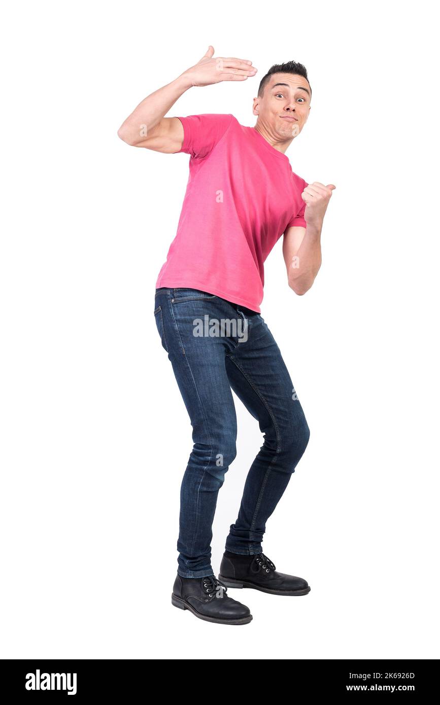 Inviting gaze hi-res stock photography and images - Alamy