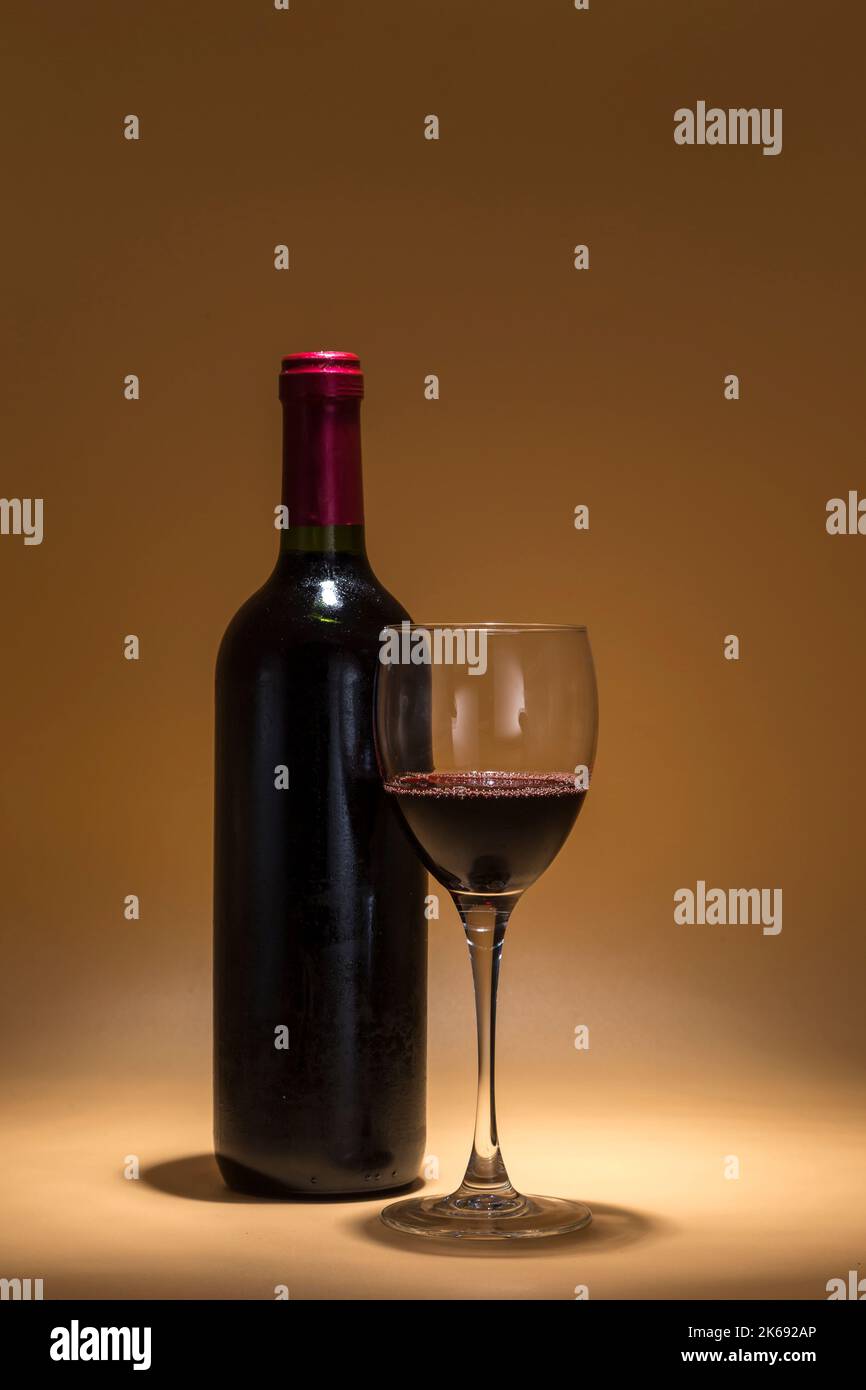 Intimate lighting created hi-res stock photography and images - Alamy