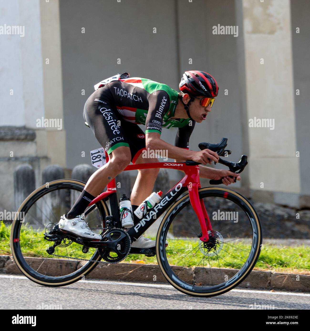 Matteo zurlo hi-res stock photography and images - Alamy