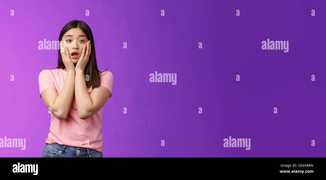 Pitty face hi-res stock photography and images - Alamy