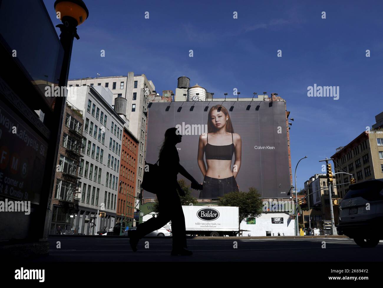 Jennie blackpink hi-res stock photography and images - Alamy