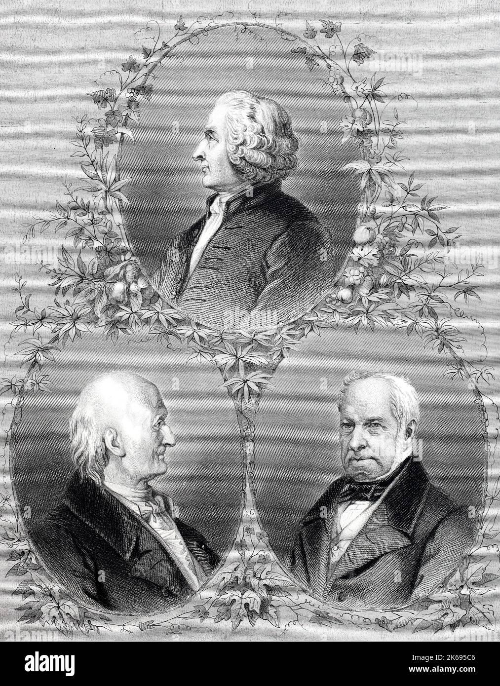 Robert Brown Botanist