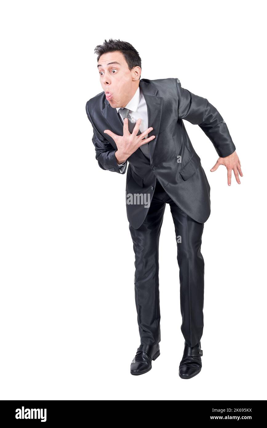 Vomit Cut Out Stock Images & Pictures - Alamy