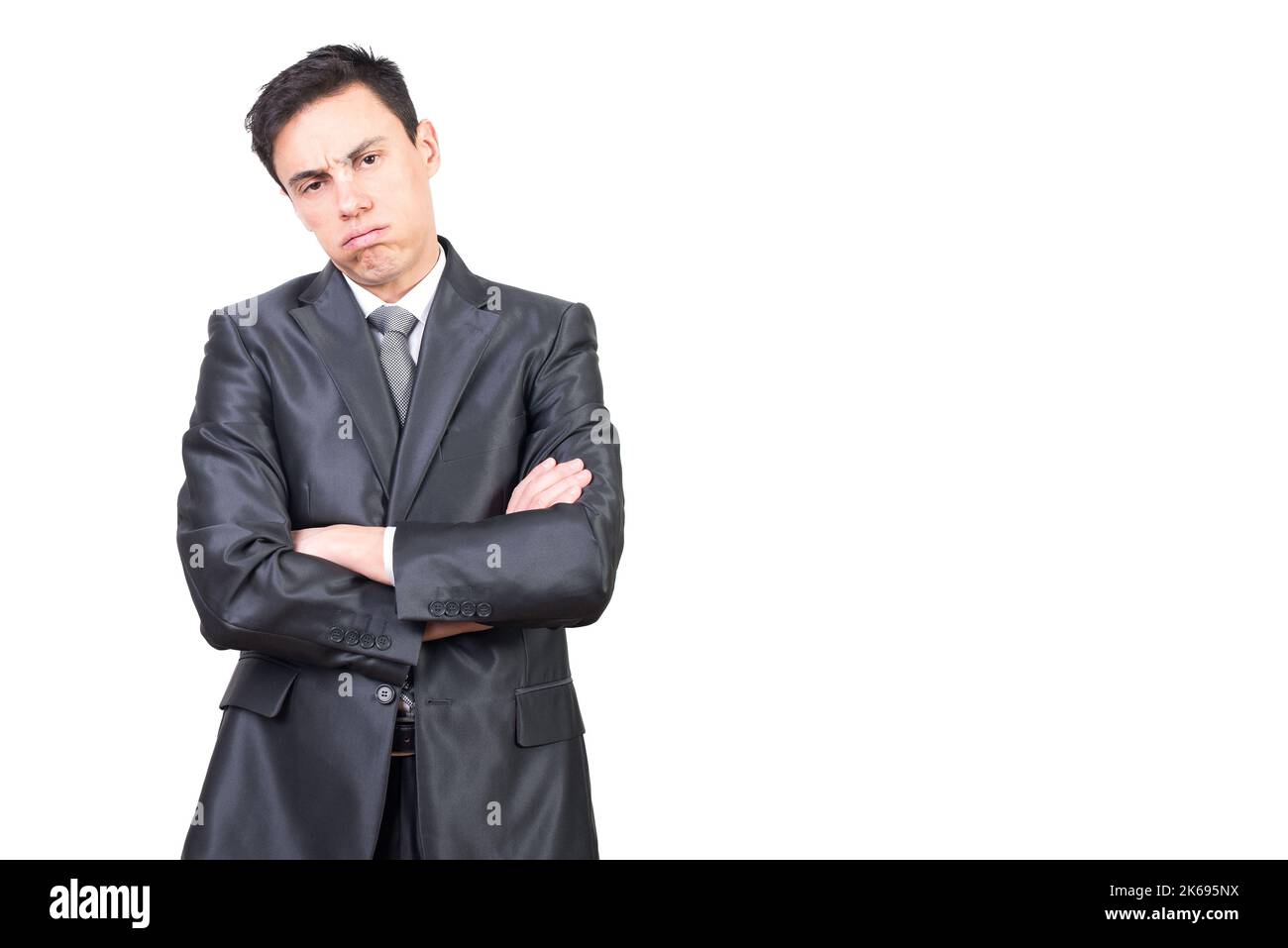 Exhausted overwork Cut Out Stock Images & Pictures - Alamy