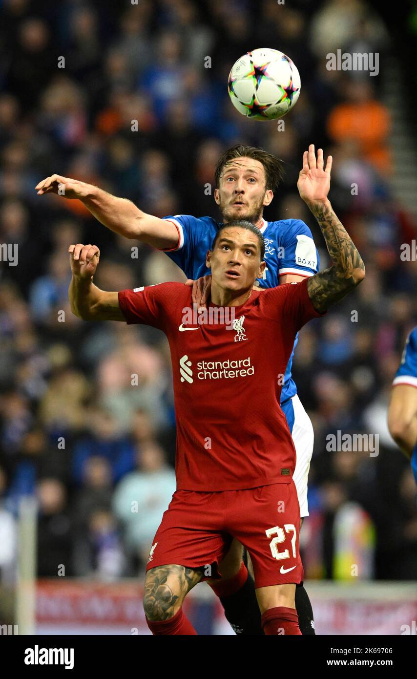 Ben darwin hi-res stock photography and images - Alamy