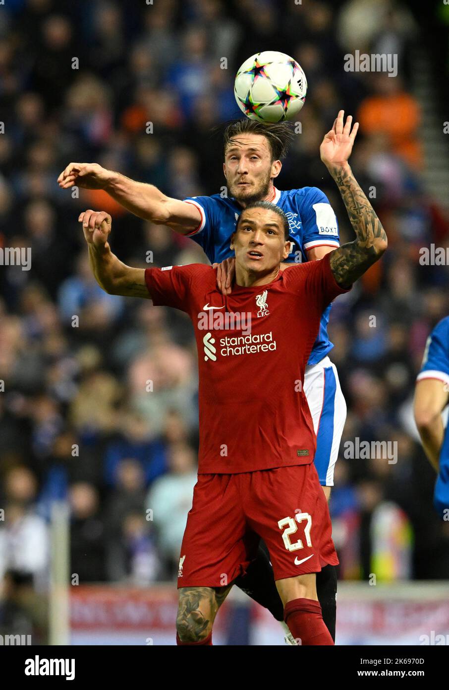 Ben darwin hi-res stock photography and images - Alamy