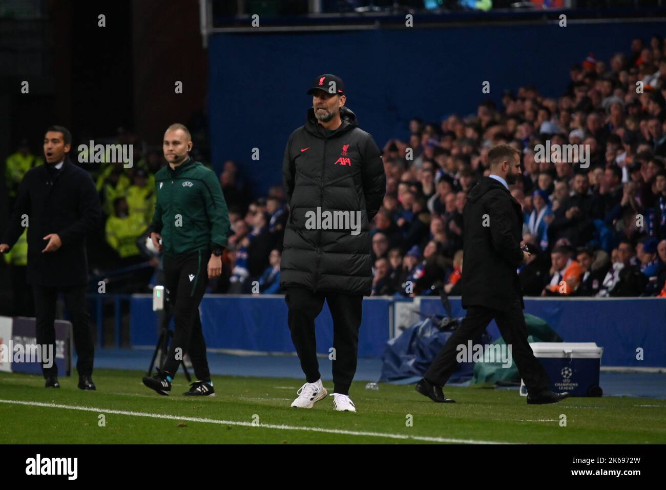 Kloop press hi-res stock photography and images - Alamy