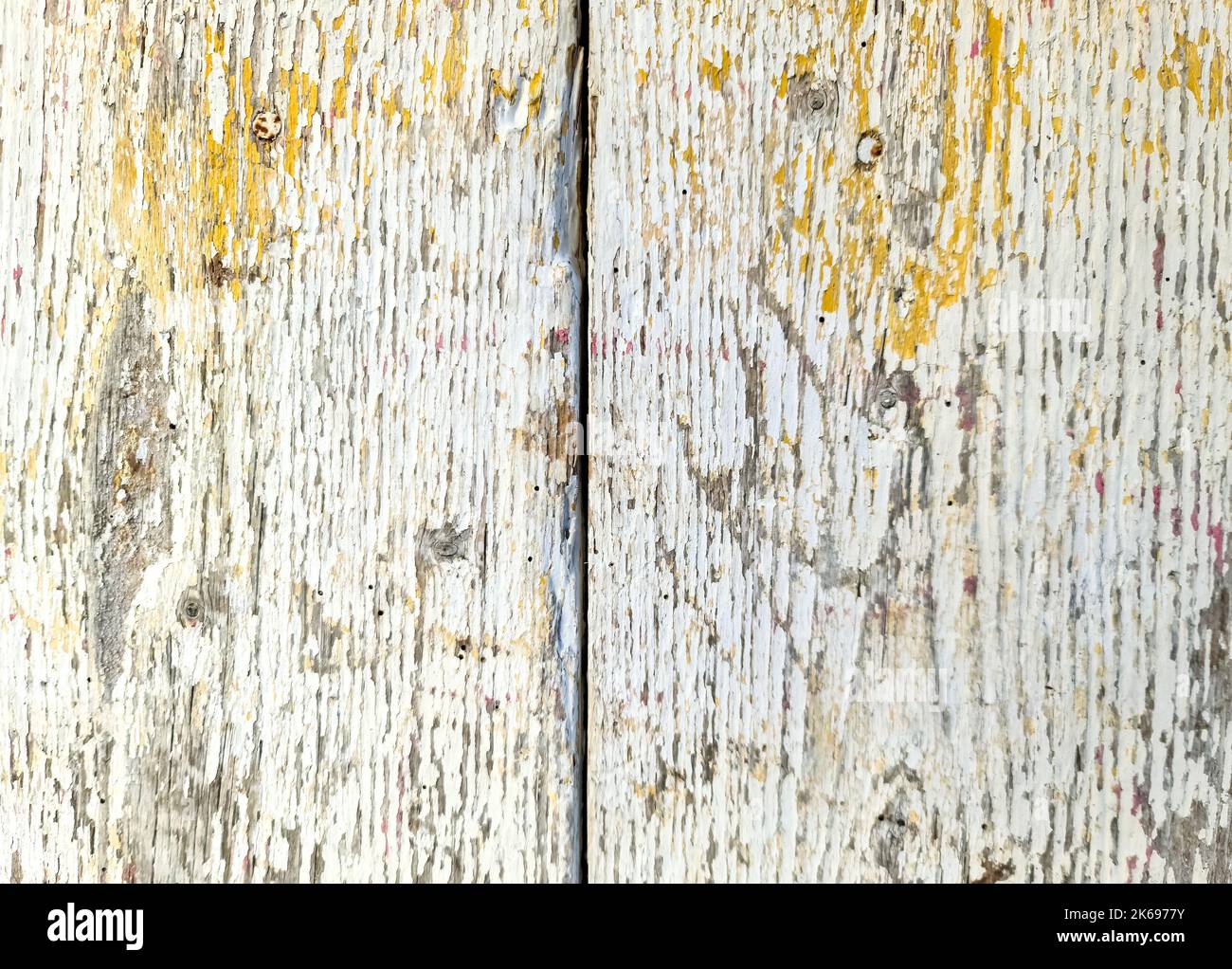 Detailed close up view on different wood surfaces showing planks logs ...