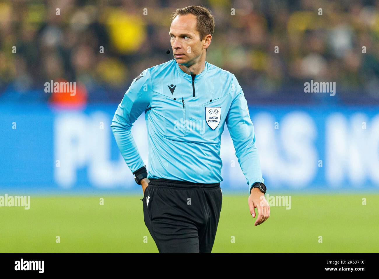 Dortmund, Deutschland. 06th Sep, 2022. firo : October 11th, 2022 ...