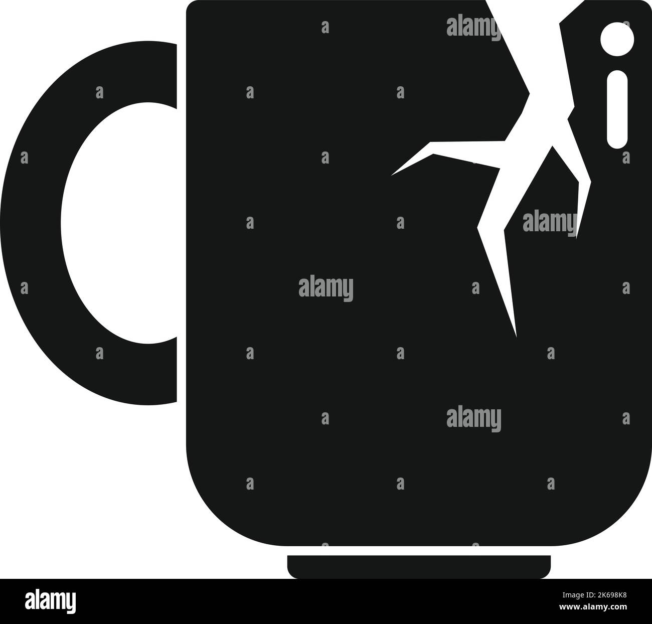 Wet and dry waste bin Black and White Stock Photos & Images - Alamy