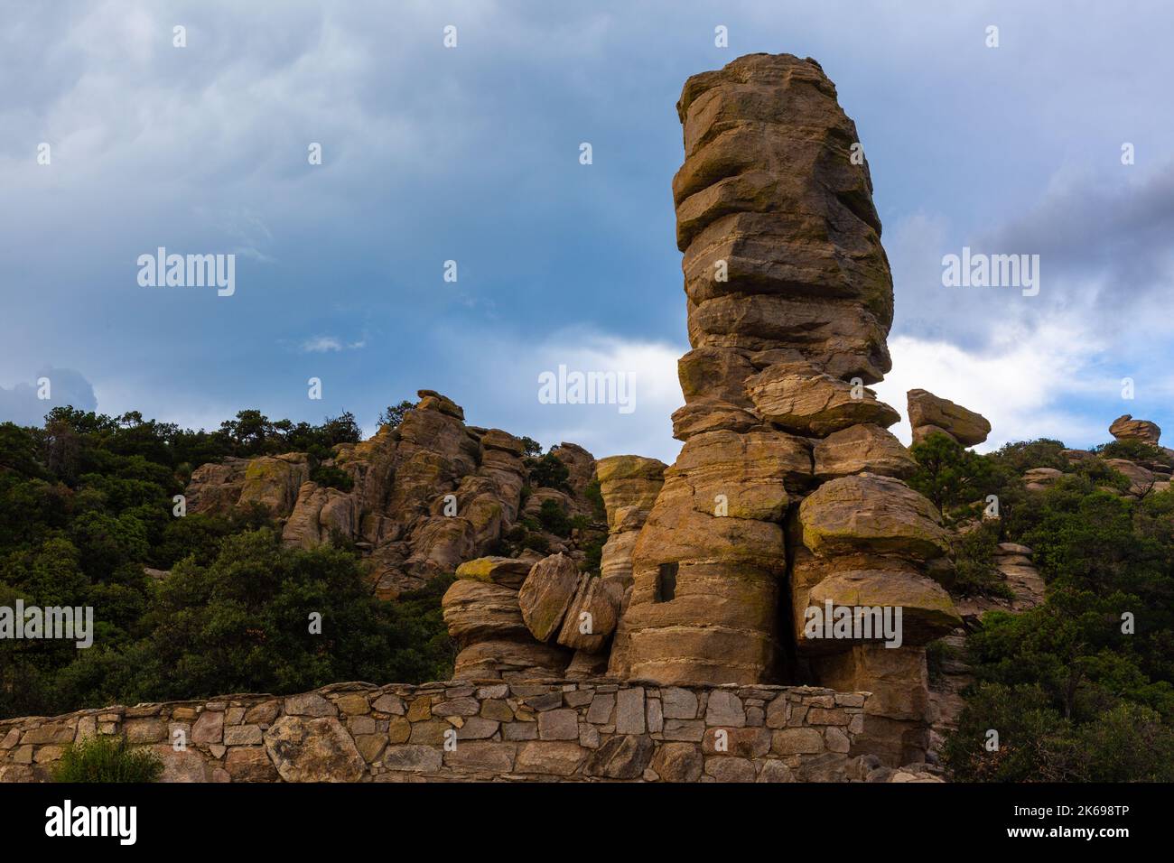 Mount lemmon hi-res stock photography and images - Alamy