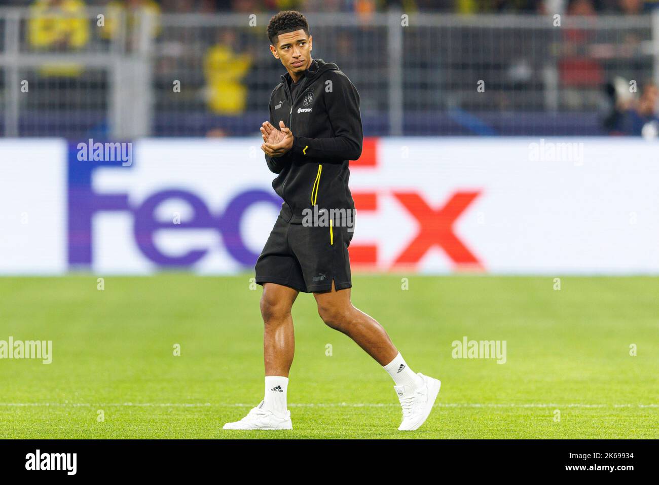 Dortmund, Deutschland. 30th July, 2022. firo : October 11th, 2022 ...