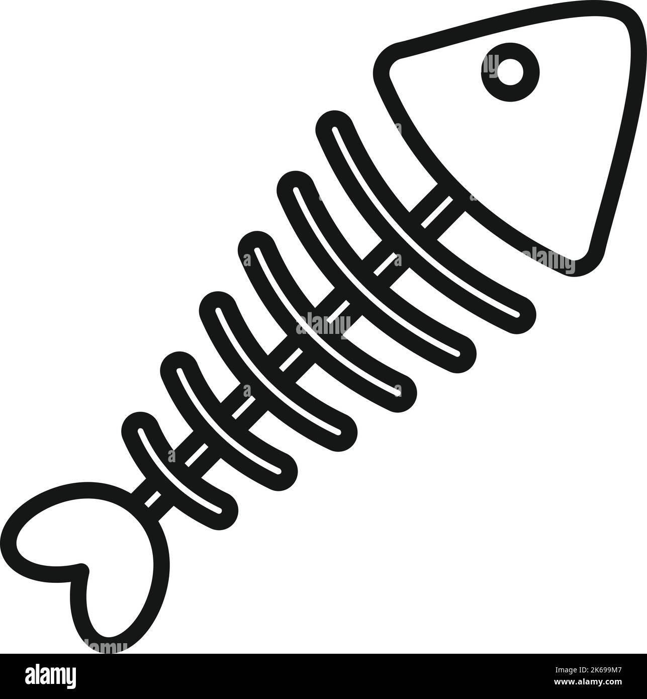 Fish classification Stock Vector Images - Alamy