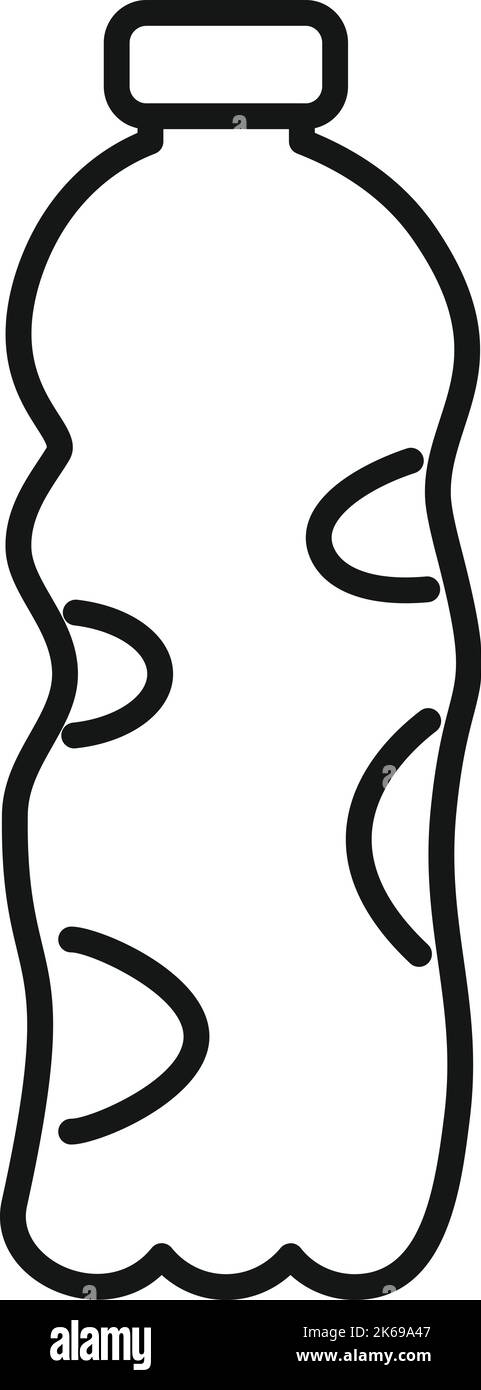 Wet and dry waste bin Black and White Stock Photos & Images - Alamy