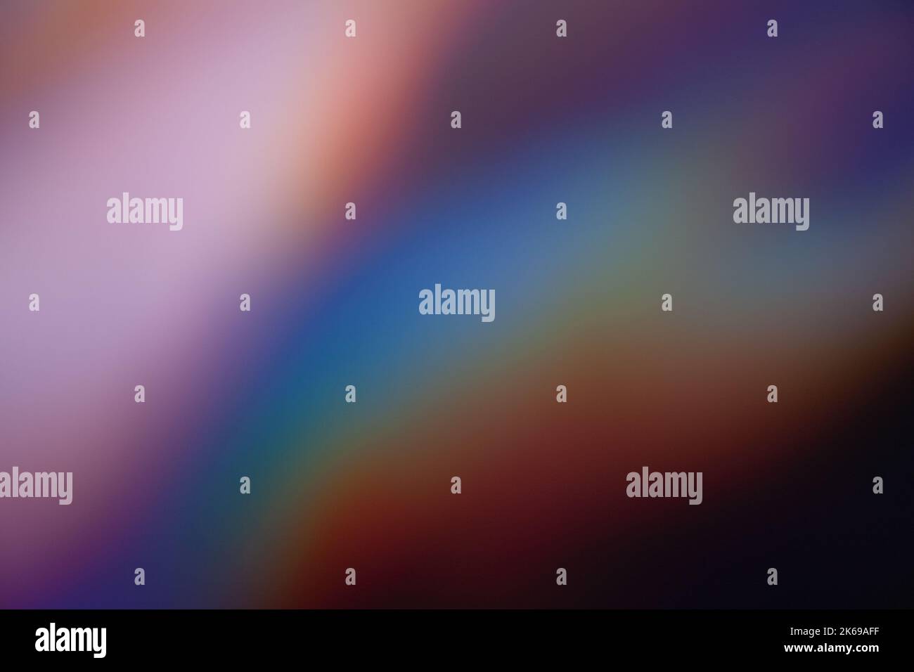 blur color glow light flare neon pink blue rays Stock Photo - Alamy