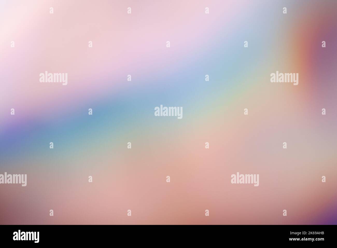 color light flare holographic background neon glow Stock Photo - Alamy