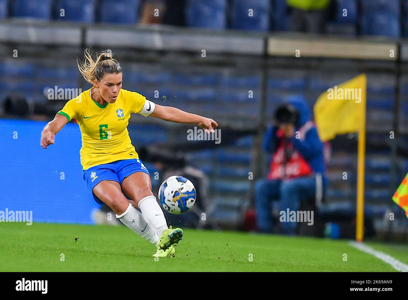 Tamires cassia dias de britto hi-res stock photography and images - Alamy