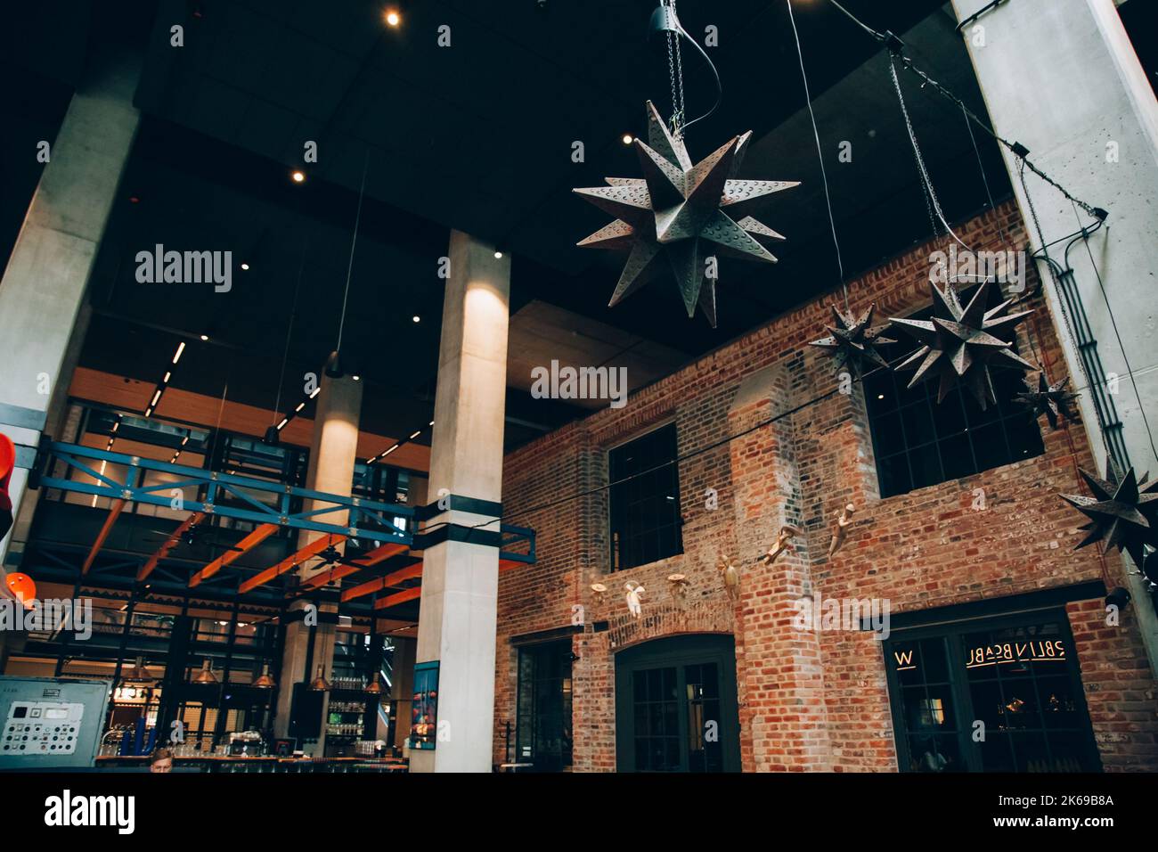 Creative visual hi-res stock photography and images - Alamy