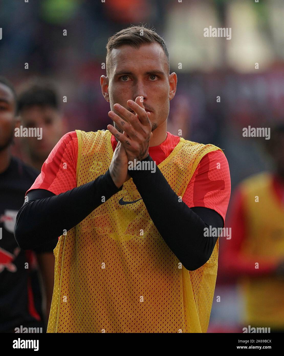 October 8th, 2022, MEWA Arena, Mainz, GER, 1st FBL, 1st FSV FSV FSV ...