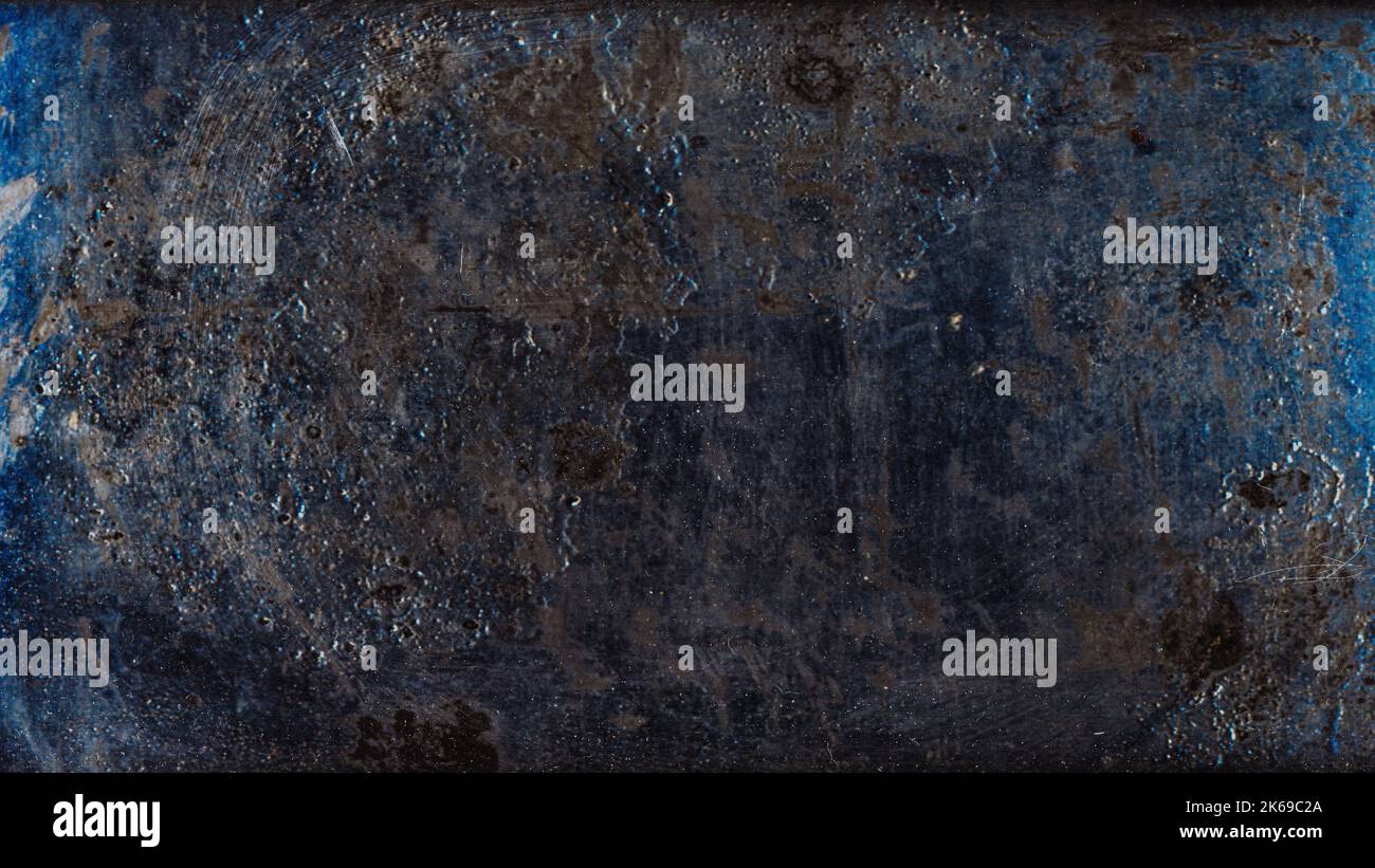 grunge texture weathered wall rust stain scratches Stock Photo - Alamy