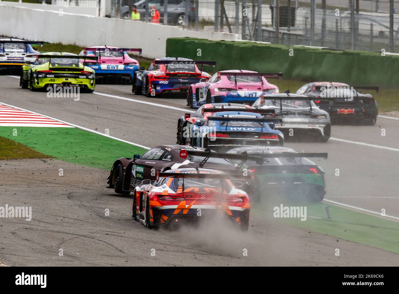Grt grasser racing team hi-res stock photography and images - Alamy