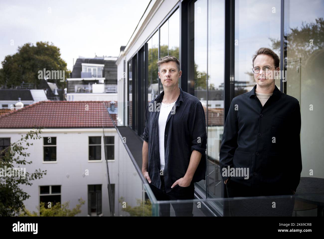 Portrettten hi-res stock photography and images - Alamy