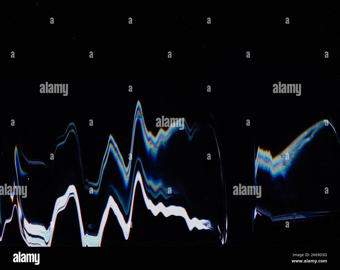 Real vhs glitch hi-res stock photography and images - Alamy