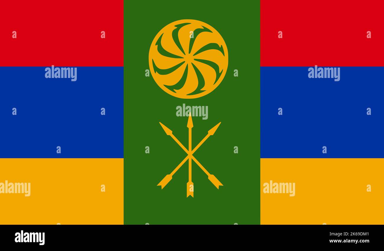 Cherkesogai hi-res stock photography and images - Alamy