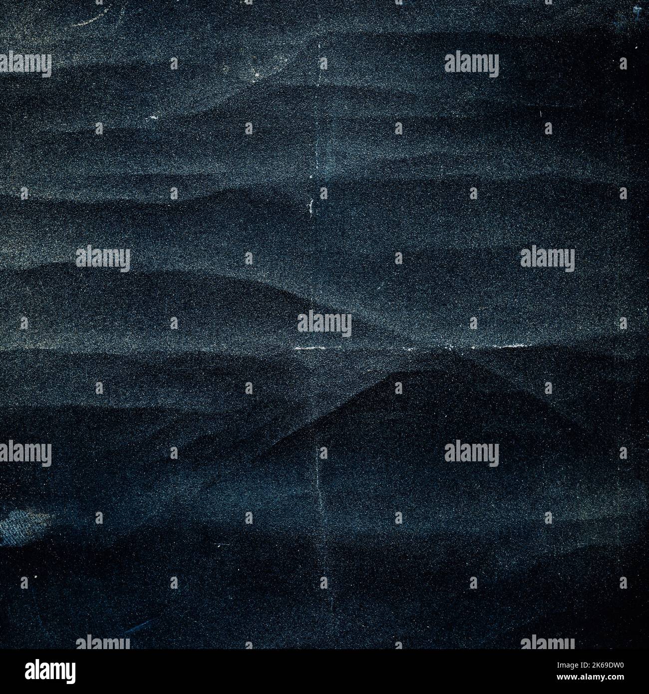 old creased texture grain noise dust scratches Stock Photo - Alamy