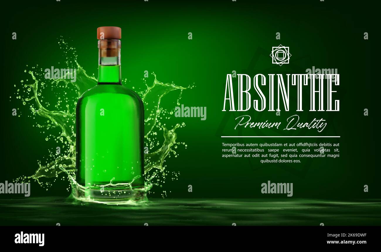 Absent Alcohol