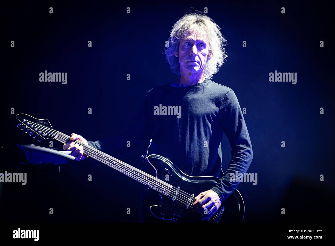 Perry bamonte hi-res stock photography and images - Alamy