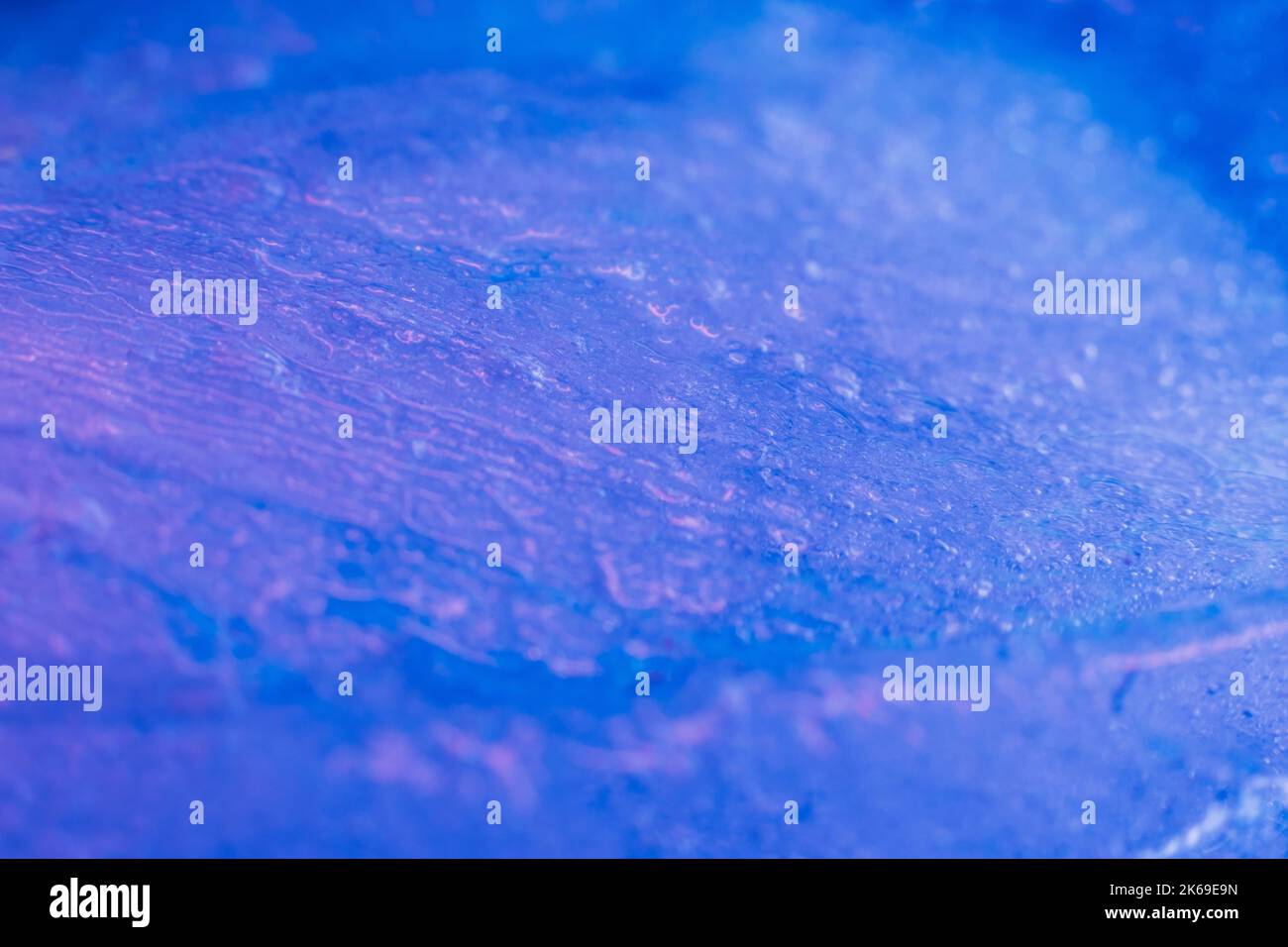 Melting paint hi-res stock photography and images - Alamy